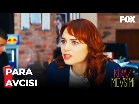 Mete, Şeyma'yı Delirtti - Kiraz Mevsimi 40. Bölüm