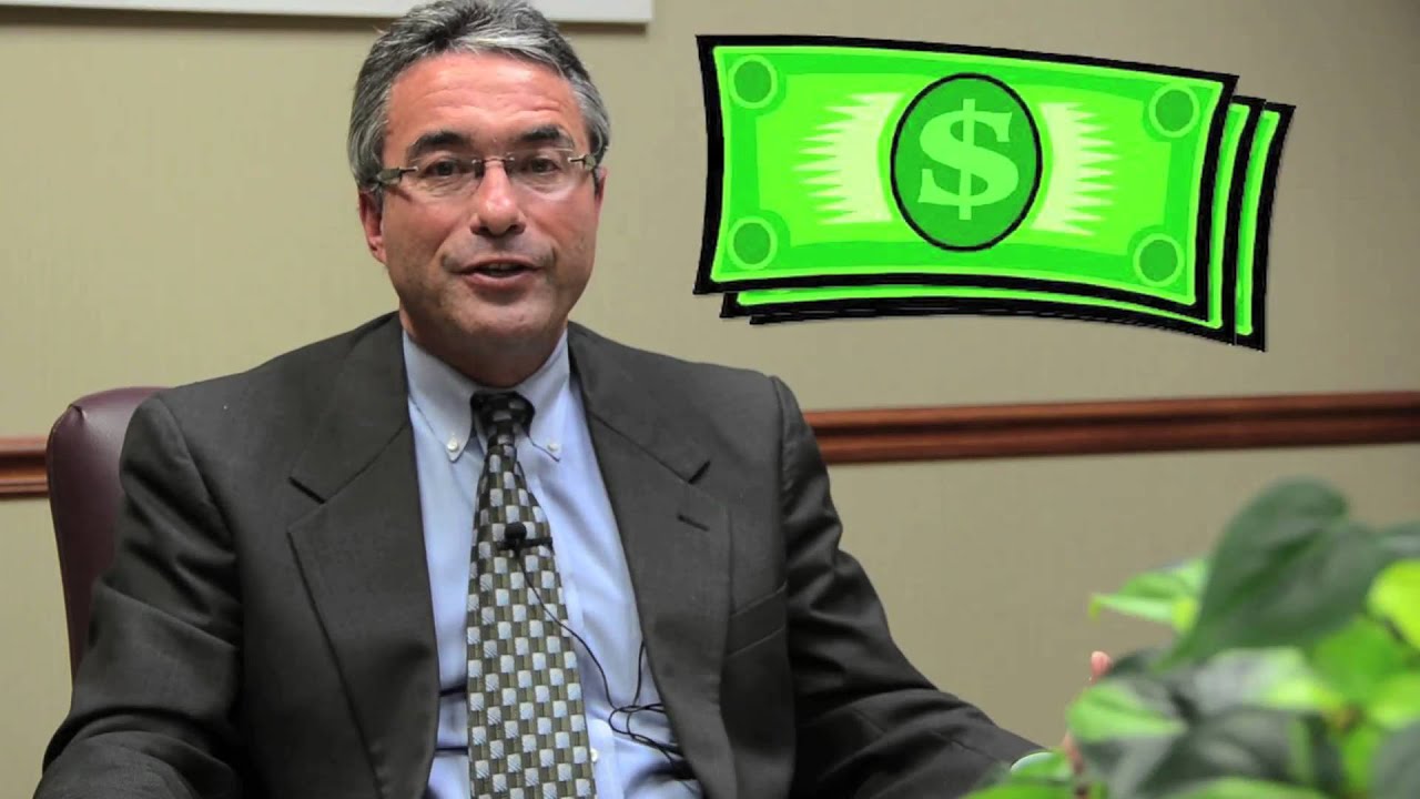 Charles Boyk Law Offices : Chuck's Challenge - YouTube