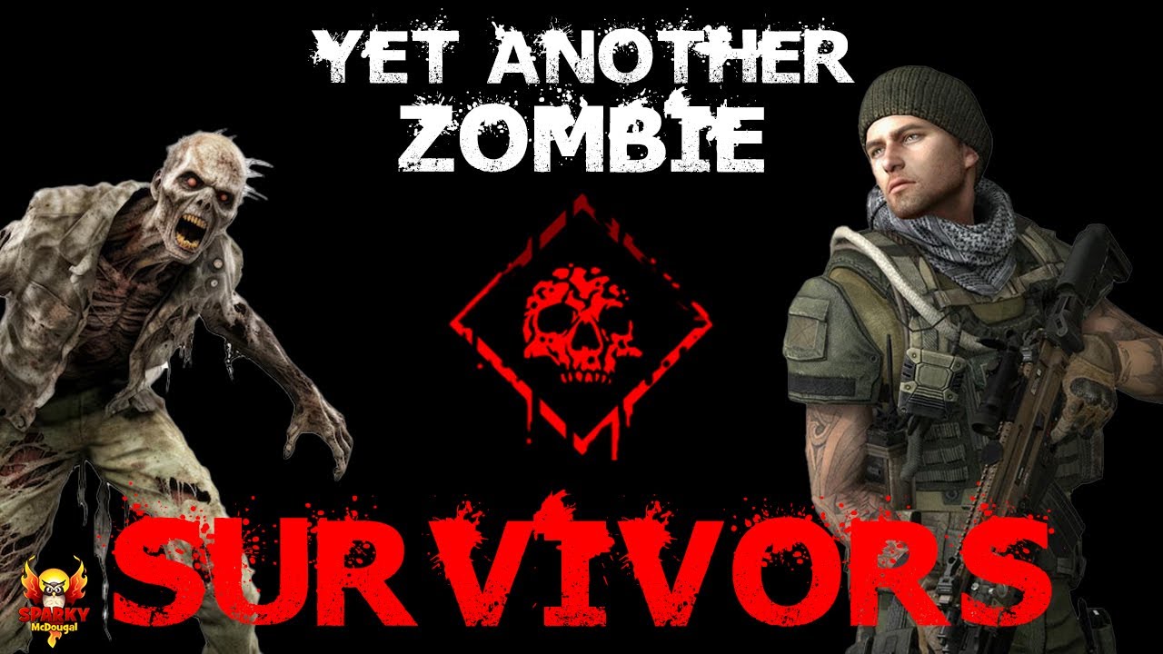 Form the Top Zombie-Fighting Team and Defeat the Horde | Yet Another ...