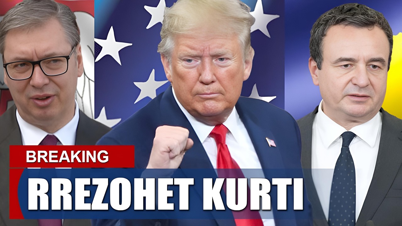 SPECIALE | EDITORIAL - Përmbledhje ditore - YouTube