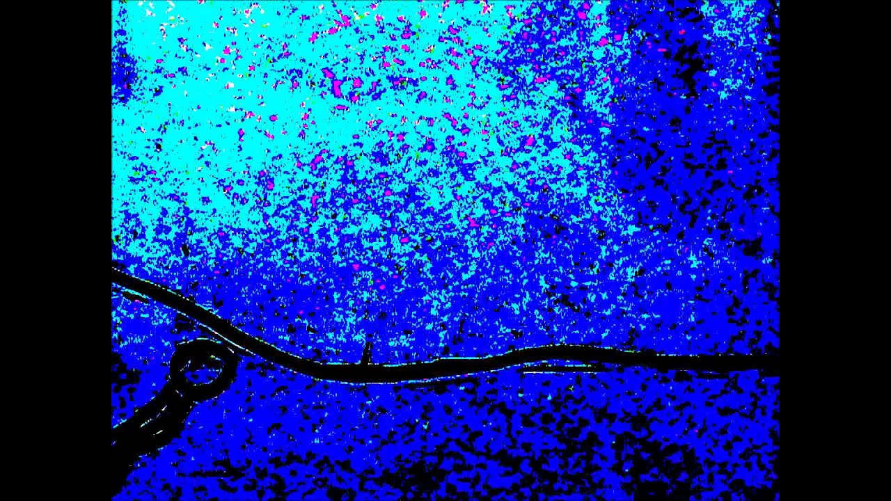 Psychedelic Animation MADNESS! - YouTube