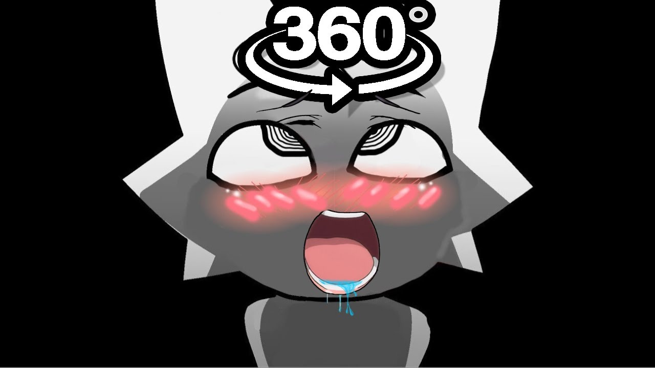 😍 360º VR Incredibox Sprunki: Gray x Wenda but it is 360 degree video ...