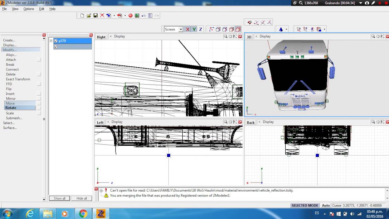 Como Editar Un ENCAVA BIEN EXPLICADO. - YouTube