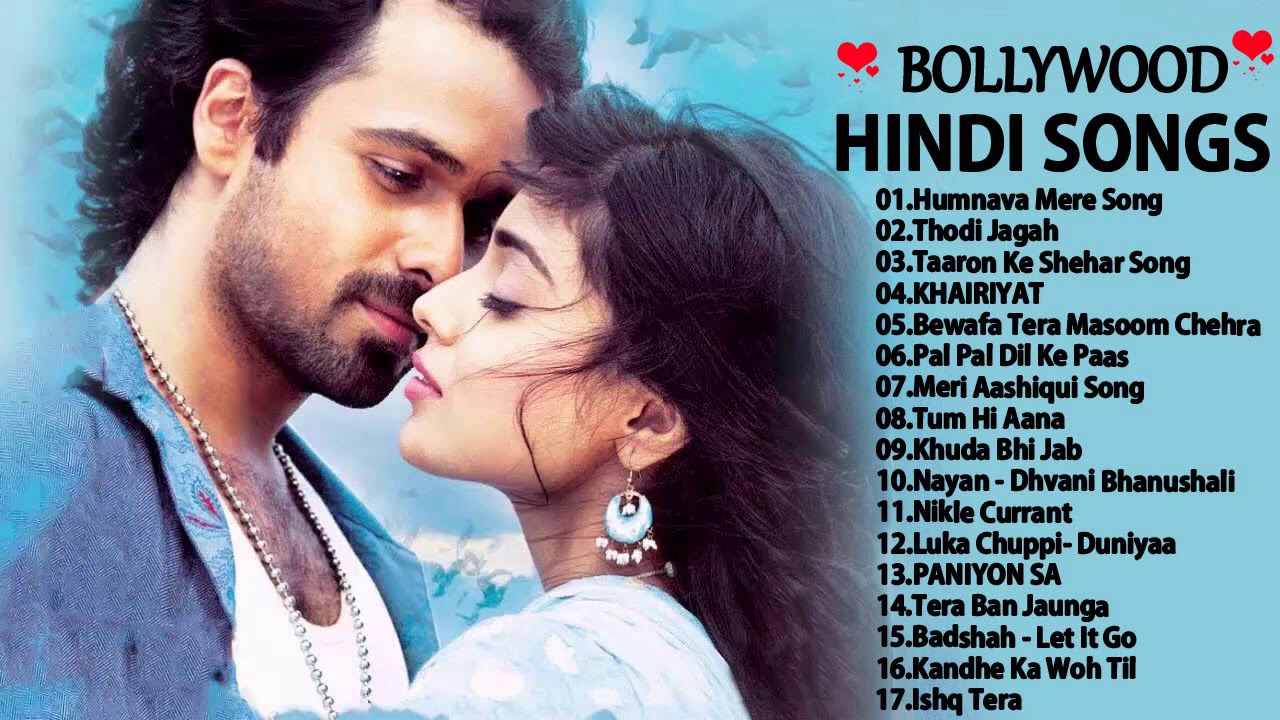 New Hindi Song 2021 💕 Top Bollywood Romantic Love Songs 2021 💕 Best ...