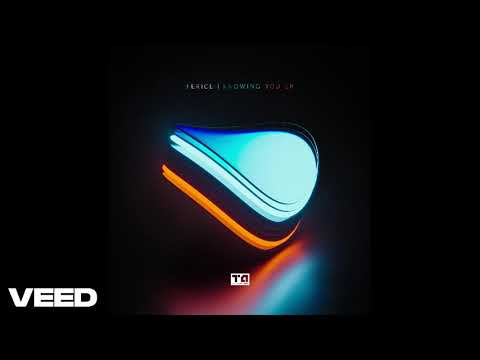 Ferice - On My Mind (feat. Lauren Walton)
