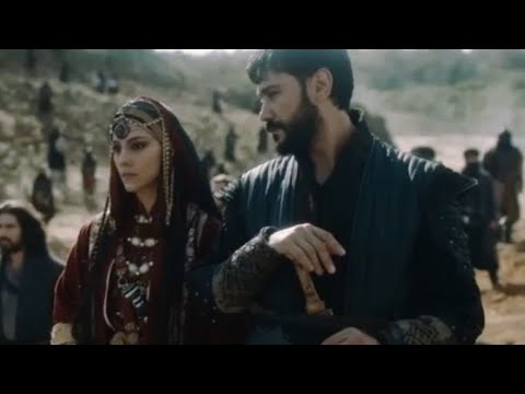 Kudüs fatihi Selahaddin Eyyubi süreyya hatun klip