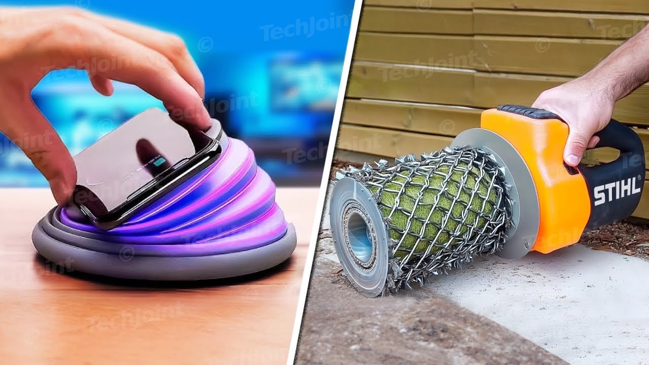 300 BEST Amazon Gadgets This FALL! [2024 Edition] - YouTube