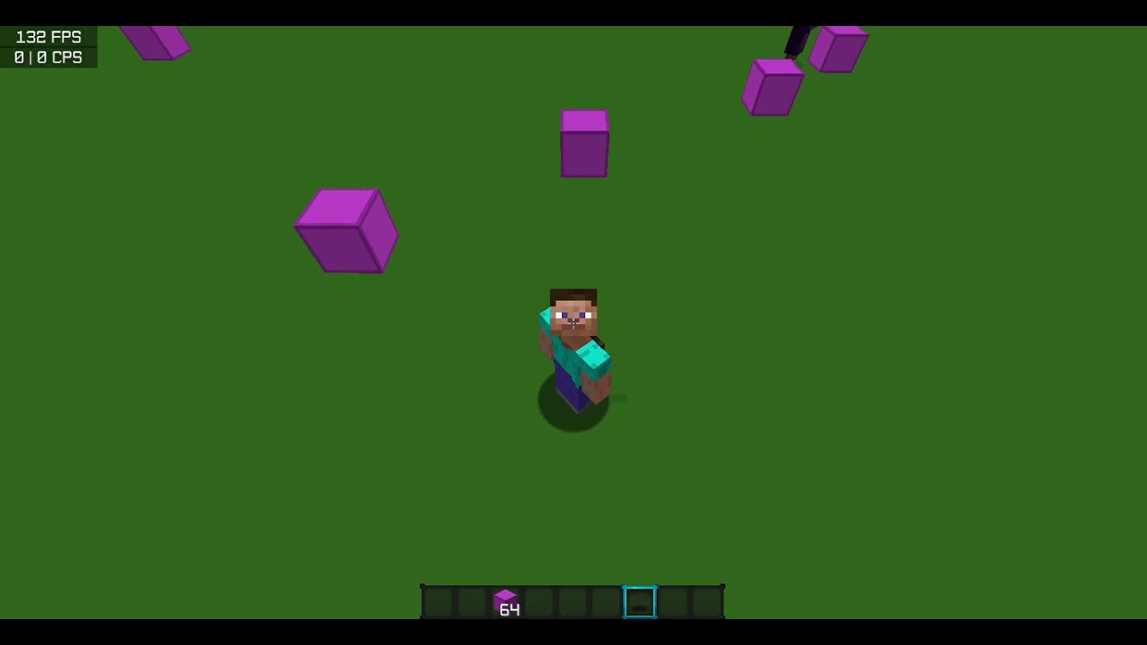 DYNAMIC FOV en la 1.8.8 || MINECRAFT TLAUNCHER - YouTube