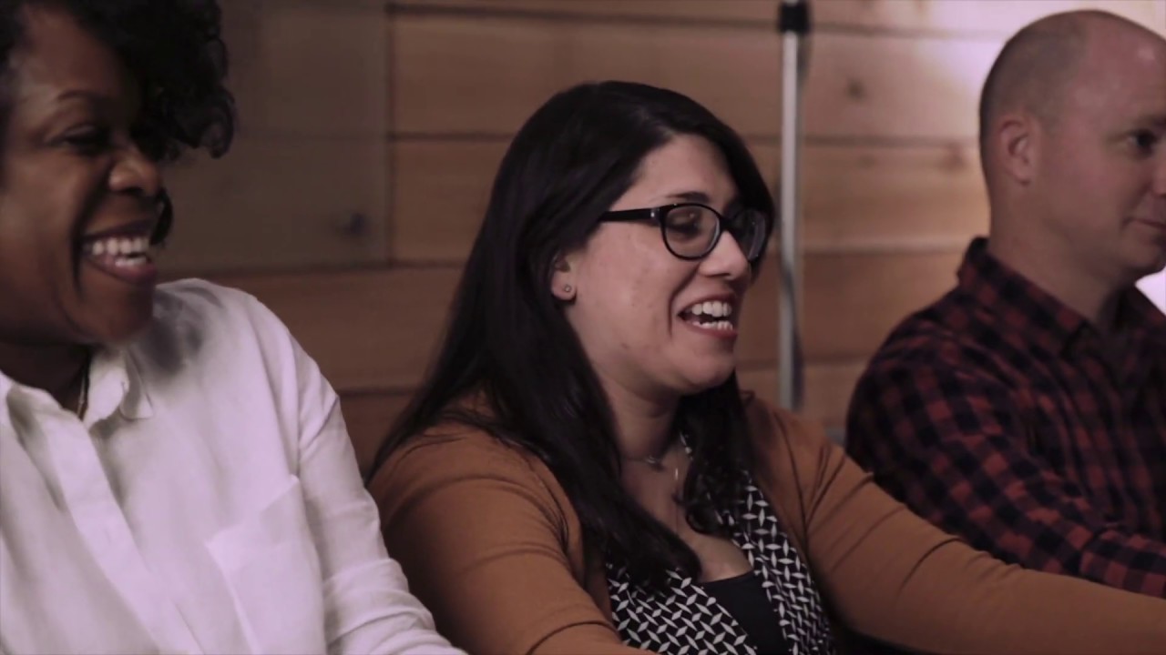 What is the Rooted Experience Like? - YouTube