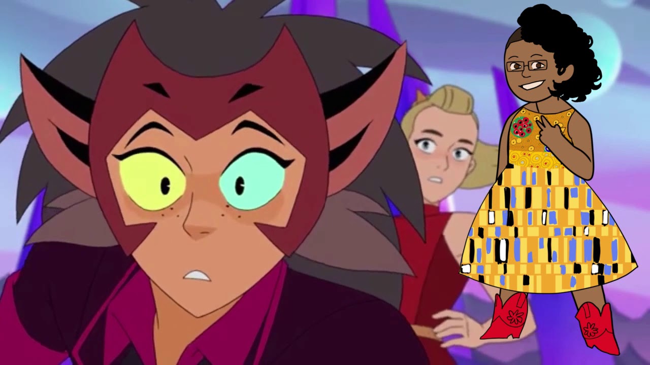 Why Catradora changed everything - YouTube