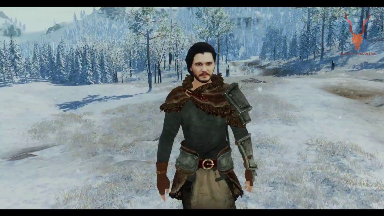 Game of Thrones Animated Series | The Dragons Valley ( Episode 02 ...