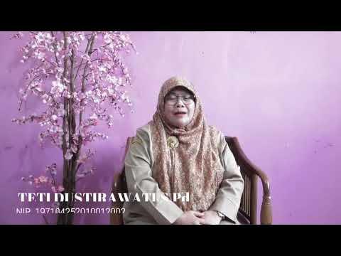 Teti Dustirawati - PNS Jabar