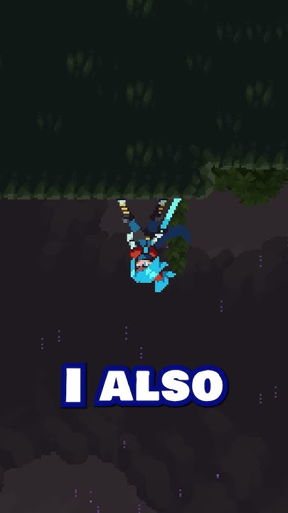 Game Dev Secrets Anti Gravity Indiegamedev Gamedev Youtube
