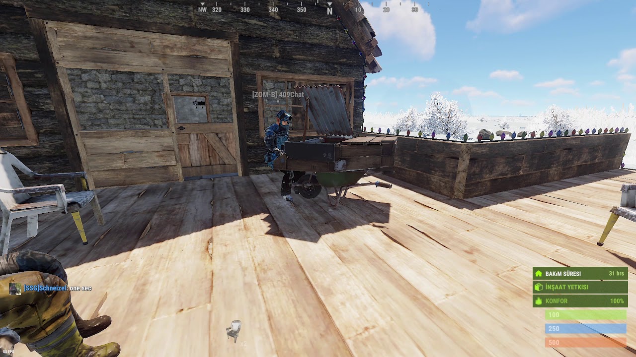 Rust (Feel It Still 8 Bit Version) Piano Music - YouTube