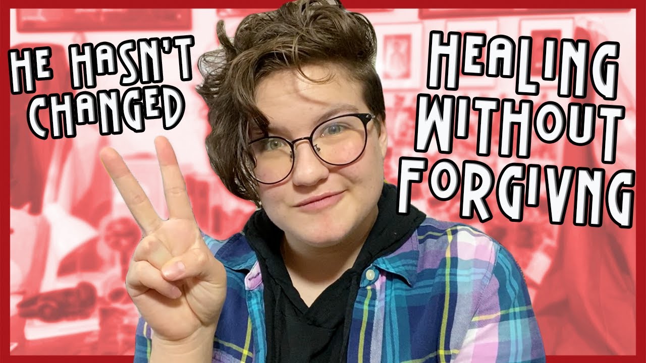 Leaving Kalvin Garrah Behind⎜Breaking My Silence Part 3 - YouTube