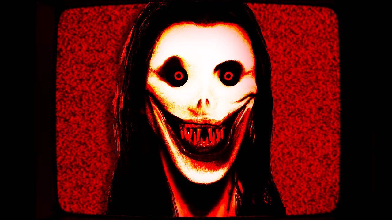 I Watch His VHS TAPES in This Analog Horror Game - YouTube