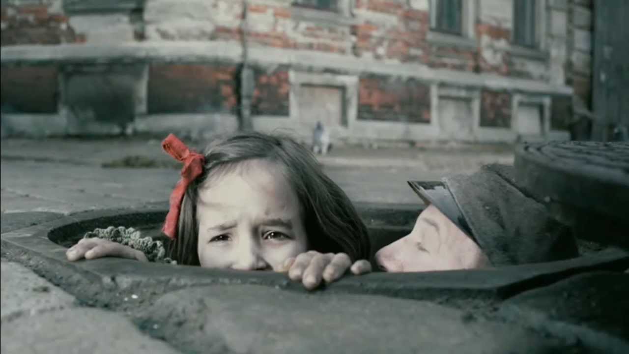 In Darkness movie trailer HD - YouTube