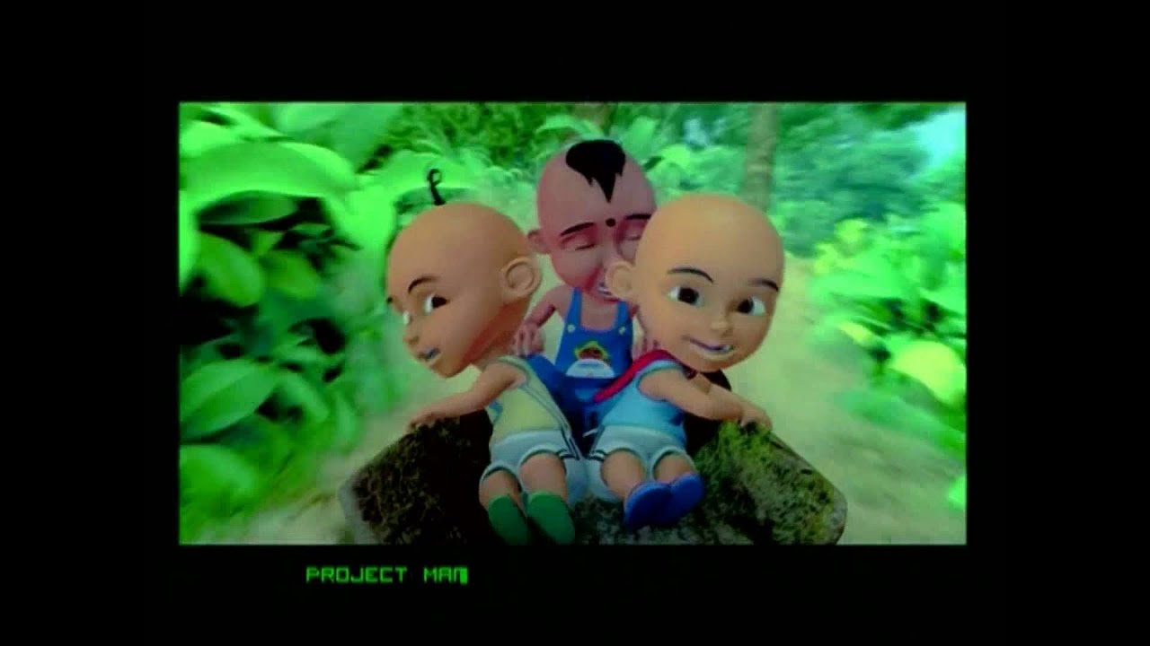 Geng Trailer - Hindi - YouTube