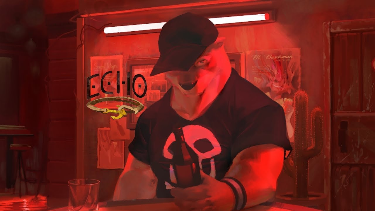 Flynn - The End of Time: Echo Day 9 - Sunday Part 02 [CW: Very Dark ...