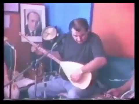 Arif Sağ, Belkıs Akkale - Sunam