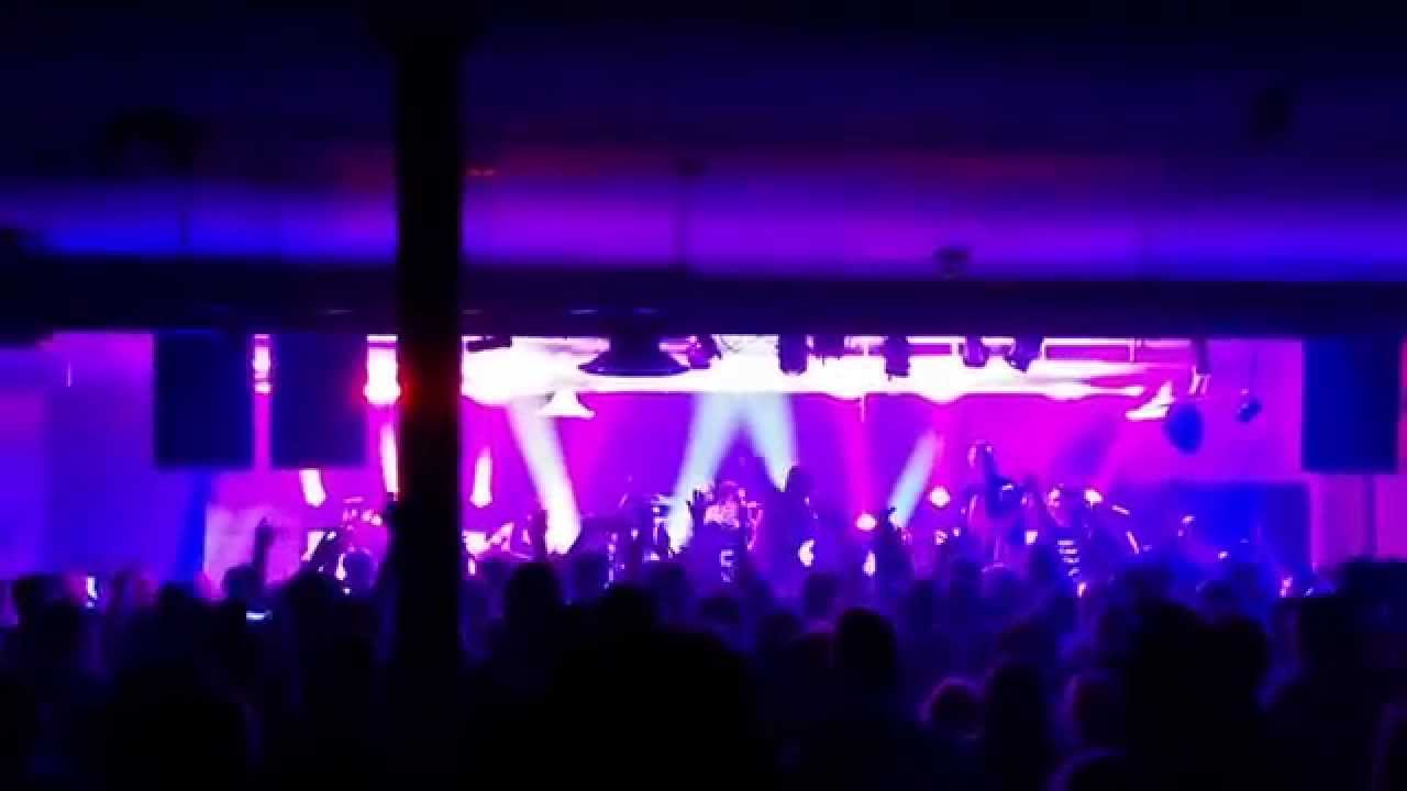 We Came as Romans @The Loft in Lansing II - YouTube