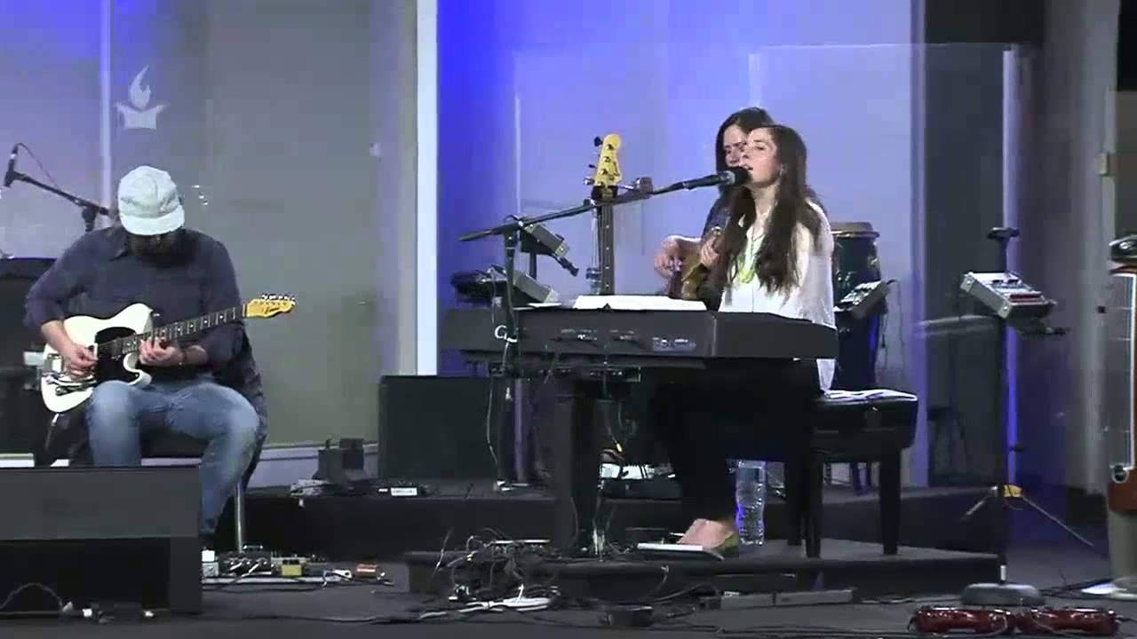 Made Whole // Laura Hackett Park // Prayer Room Worship with the Word ...