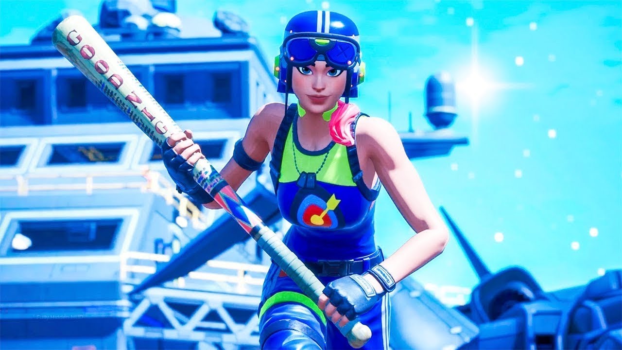 NEW BULLSEYE (TECH) EDIT STYLE GAMEPLAY!!!! + NEW THERMAL FLOPPER ...