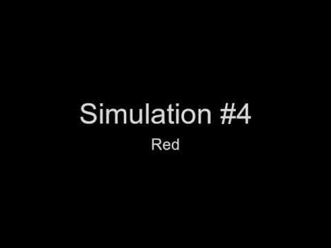 2D Liquid Simulation using Smoothed Particle Hydrodynamics in WebGL ...