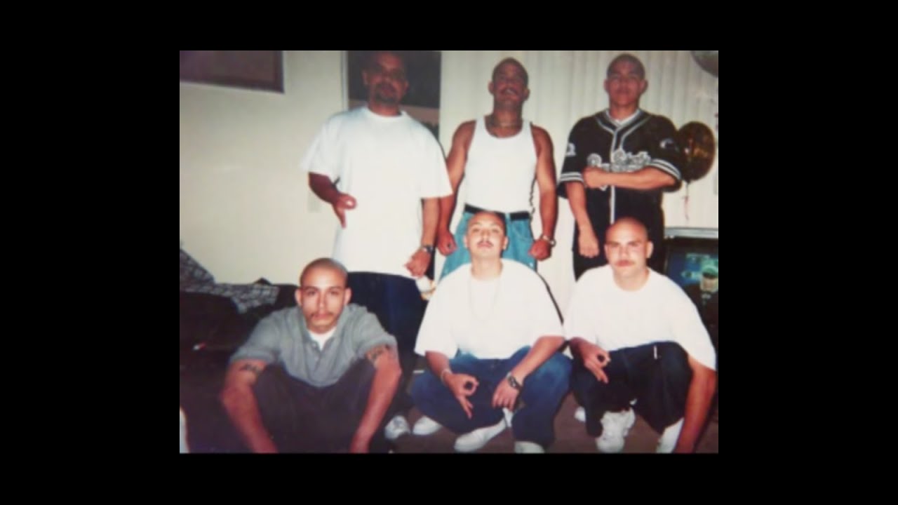 Anaheim Pualine ST Gang Stories of danger #orangecounty #southland # ...