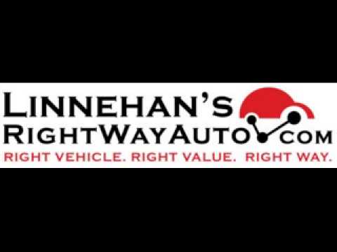 Right Way Auto Radio Ad - YouTube