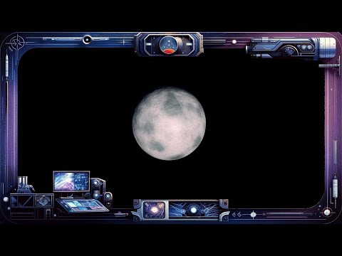 The Starfield Explorer - Pontus - (4K Max Settings - 100% Surveyed) - Landing 382