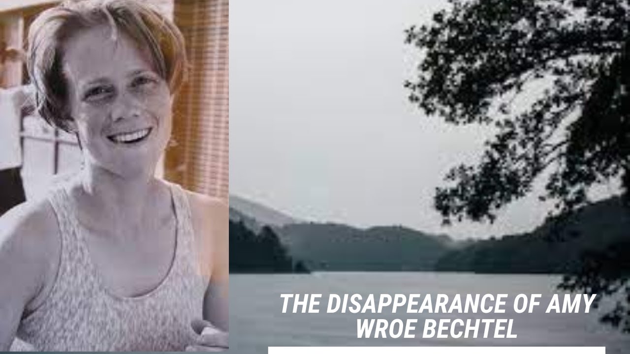 The Disappearance of Amy Wroe Bechtel - YouTube