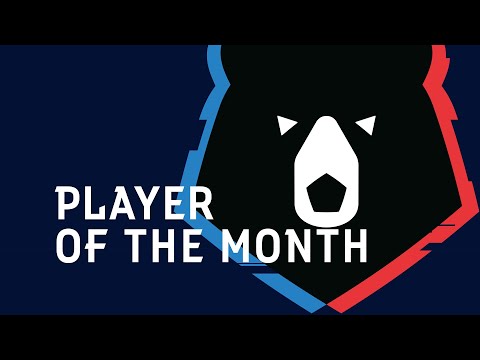 November 2020 Best Players | RPL 2020/21