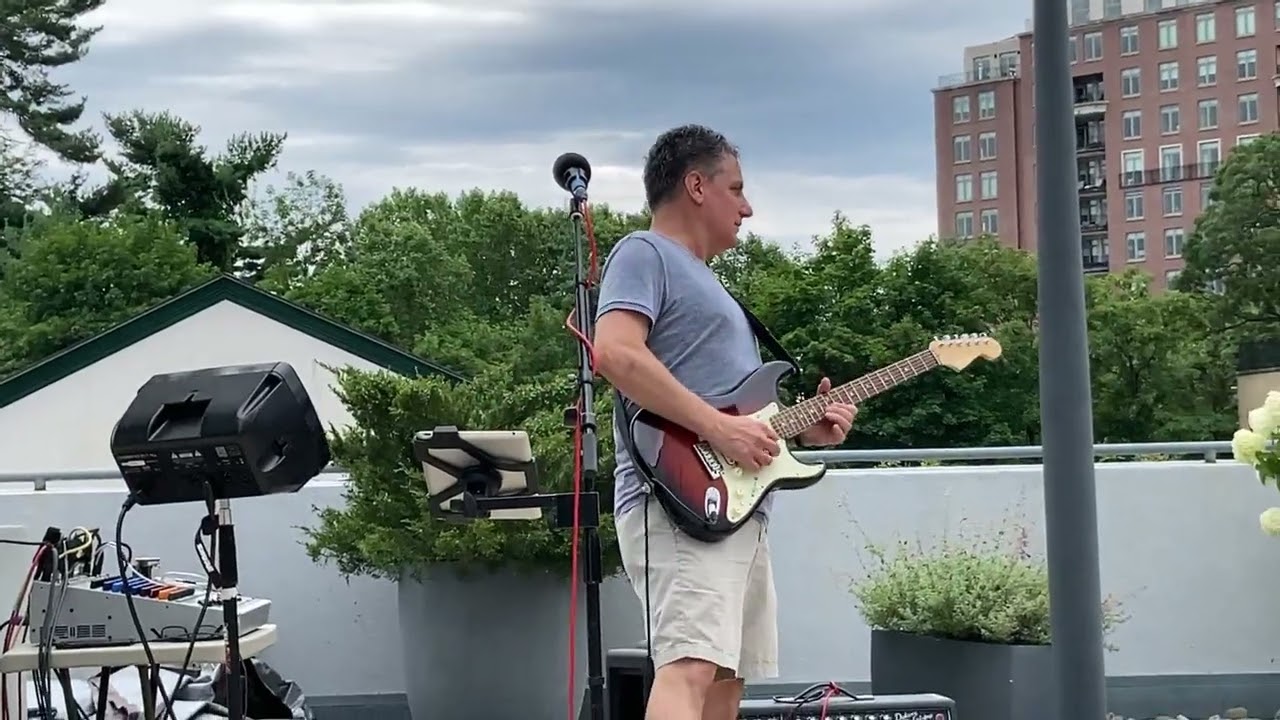 Soul Daddy Band - YouTube