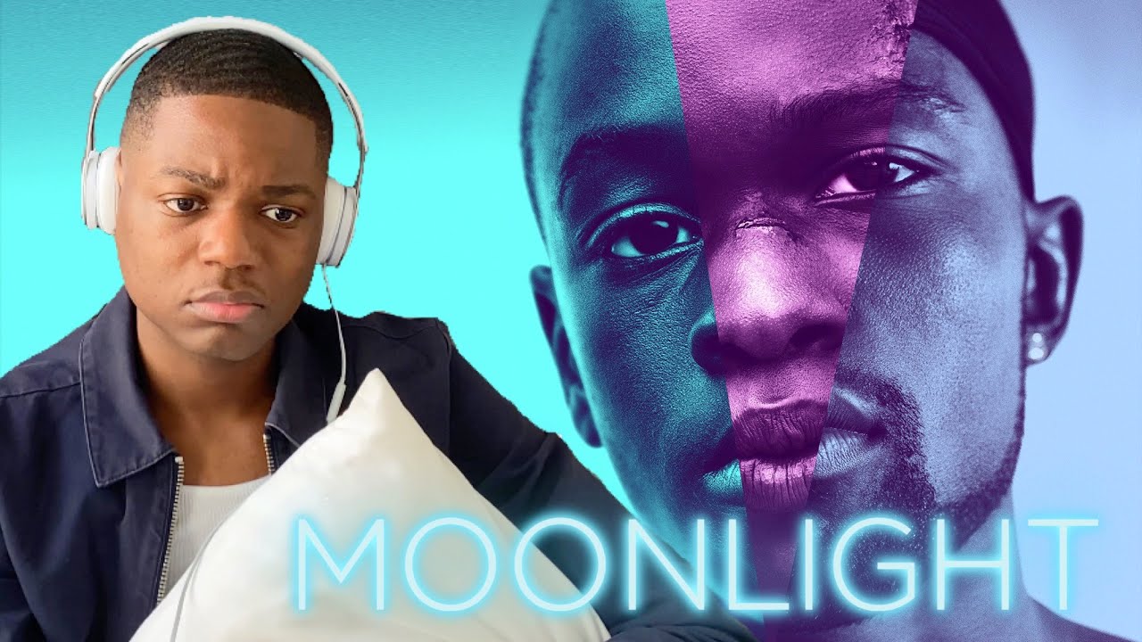 watching MOONLIGHT for the first time and chiron Deserved Better ...