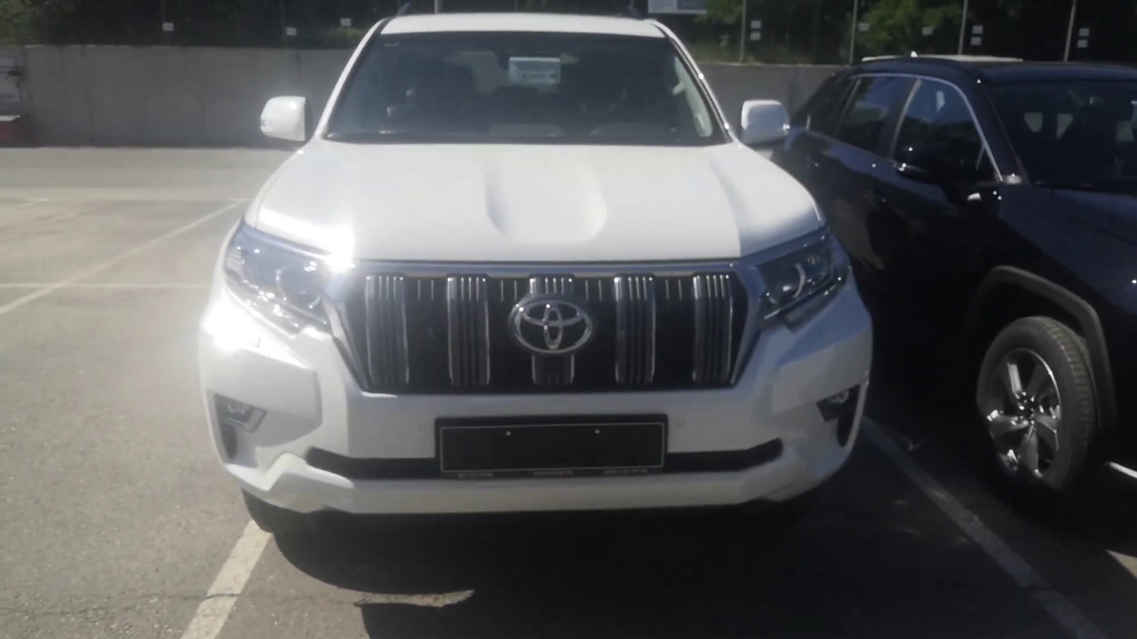 Видеопрезентация автомобиля lC 150 - YouTube