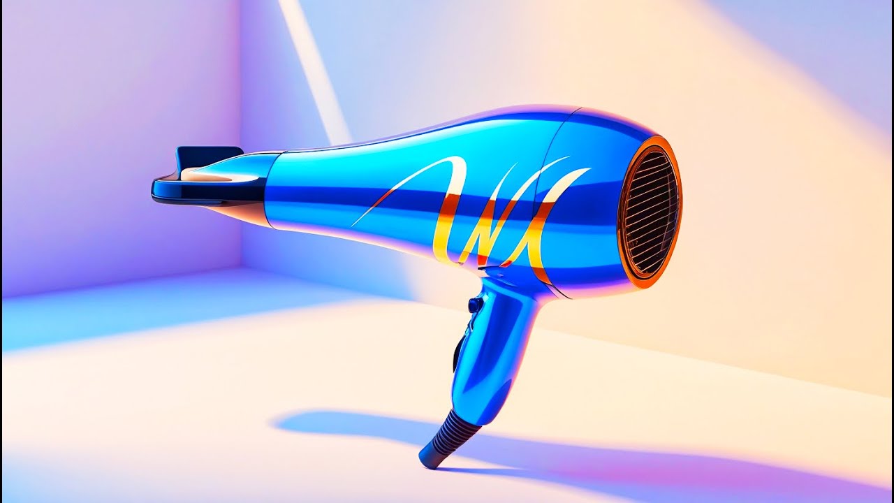 TAKE AWAY THE STRESS - Hair Dryer sound [NO MIDDLE ADS] #asmr #relaxing ...
