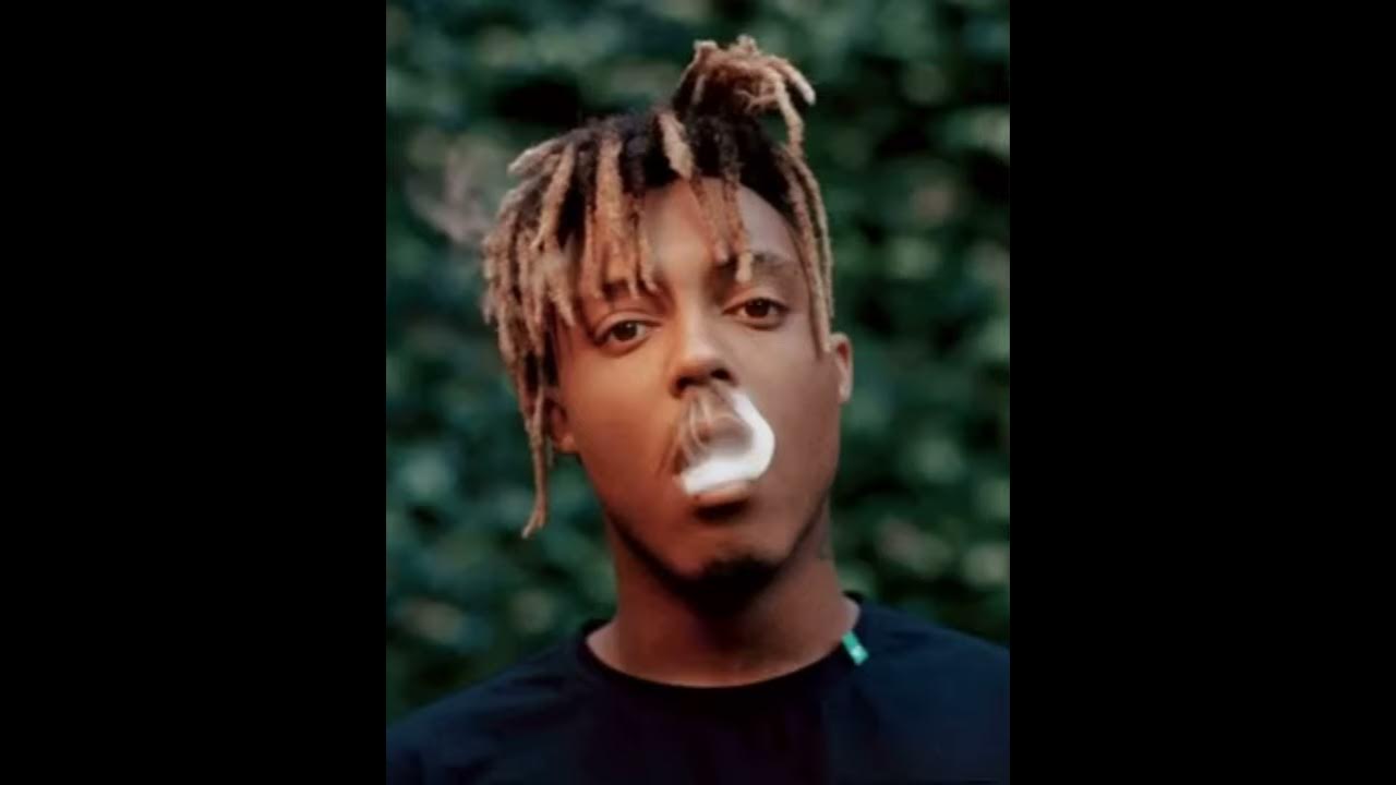 Juice Wrld Last Words Youtube
