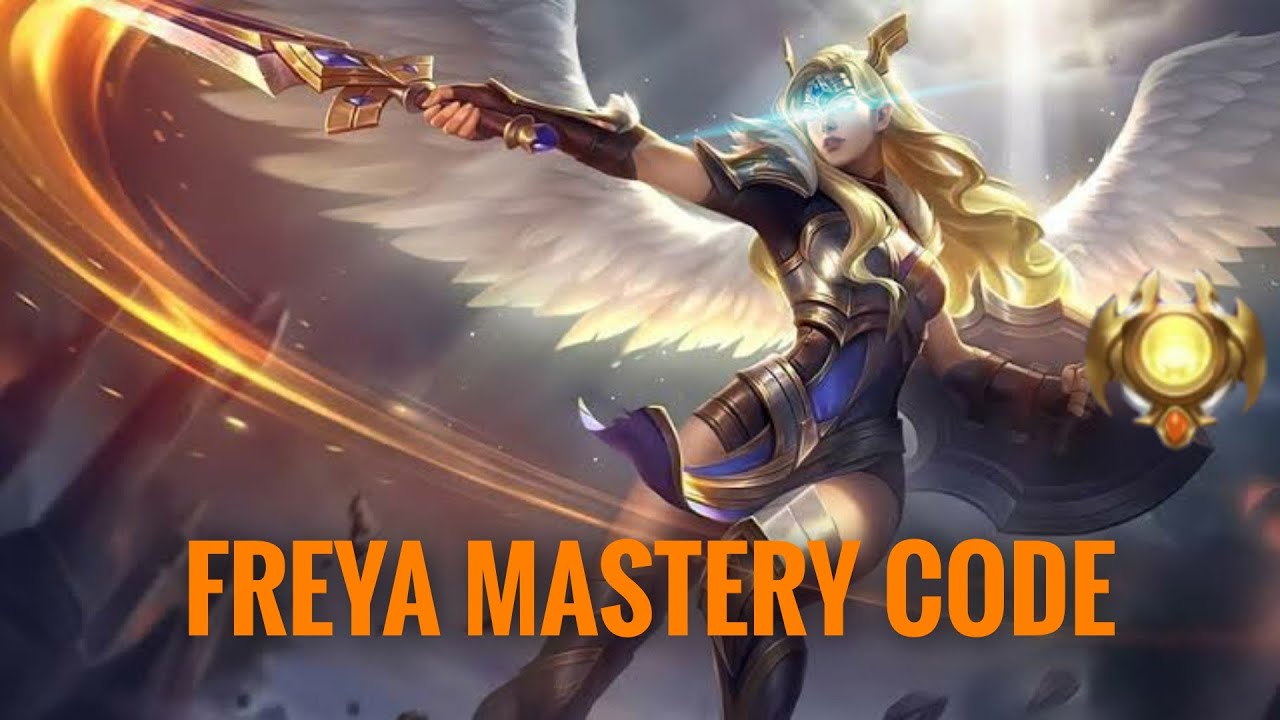 Tips to Complete Freya Mastery Code |#36| - YouTube
