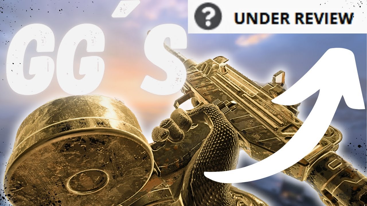 Erster Shadowban in MW3 / Die ,,SUS" Runde - YouTube