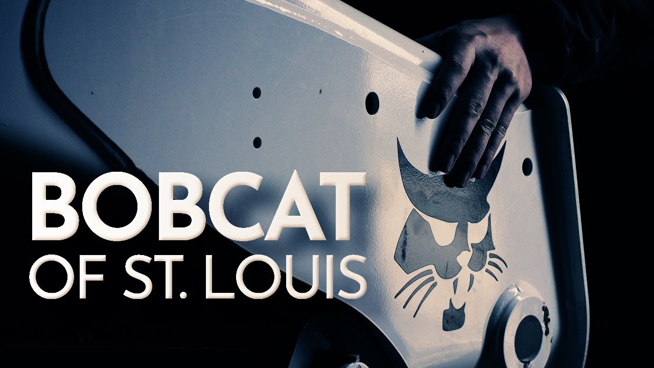 Bobcat of St. Louis | It's a New Day - YouTube