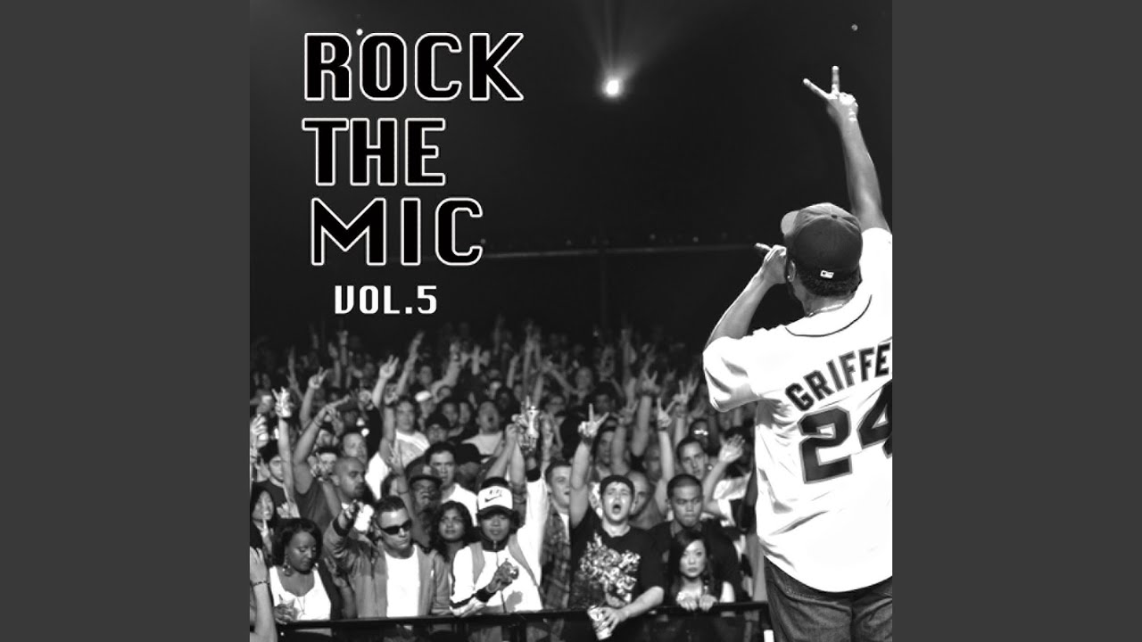 Roc Boys (Instrumental) - YouTube