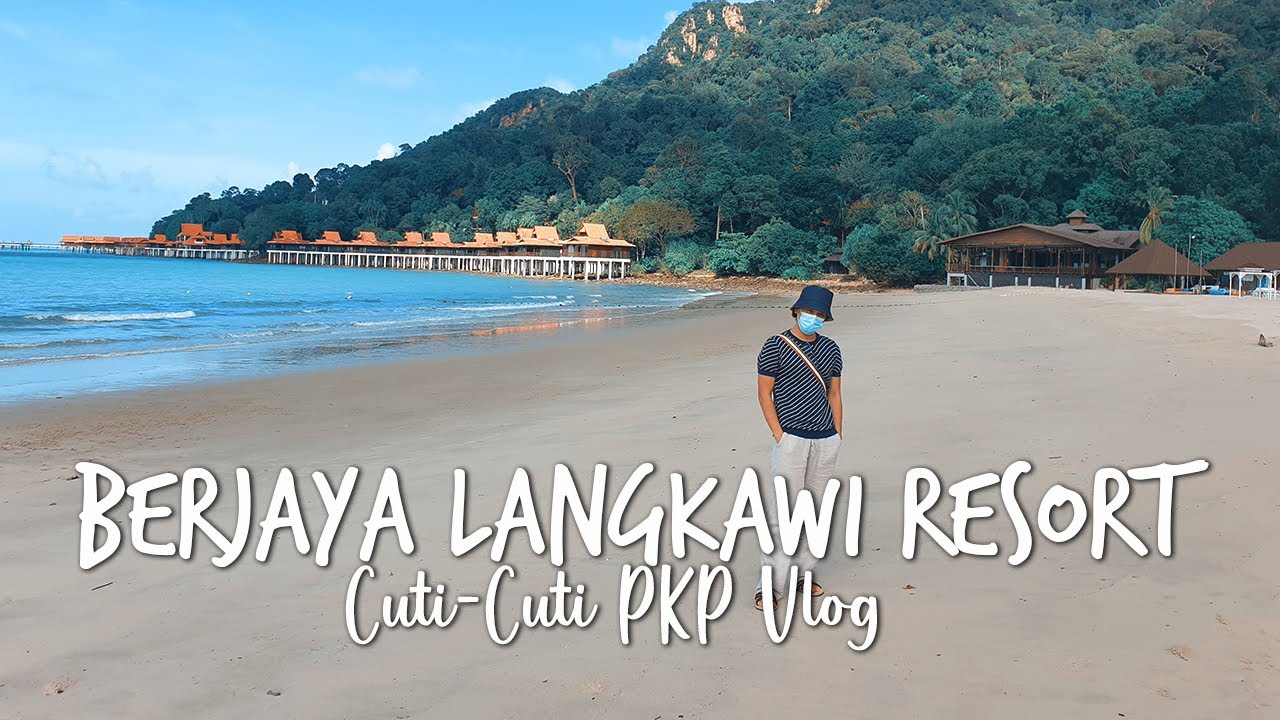 Berjaya Langkawi Resort | Shopping Chocolate di Haji Ismail Group ...