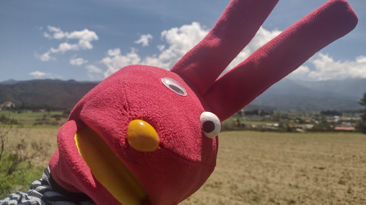 bodoque "era una mañana como todas las mañanas" - YouTube