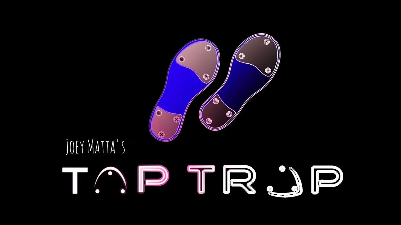 Joey Matta's TAP TRAP promo 1 - YouTube