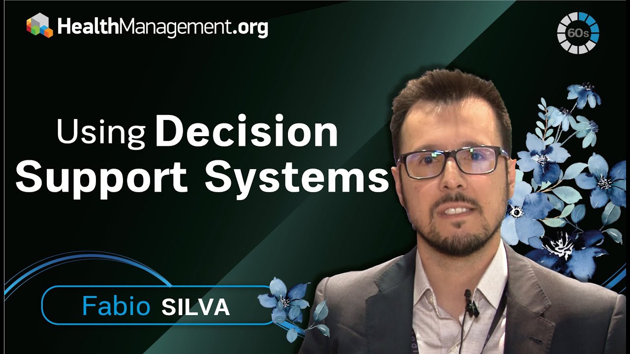 Decision Support System: Save Time & Improve Outcomes with STATdx - YouTube