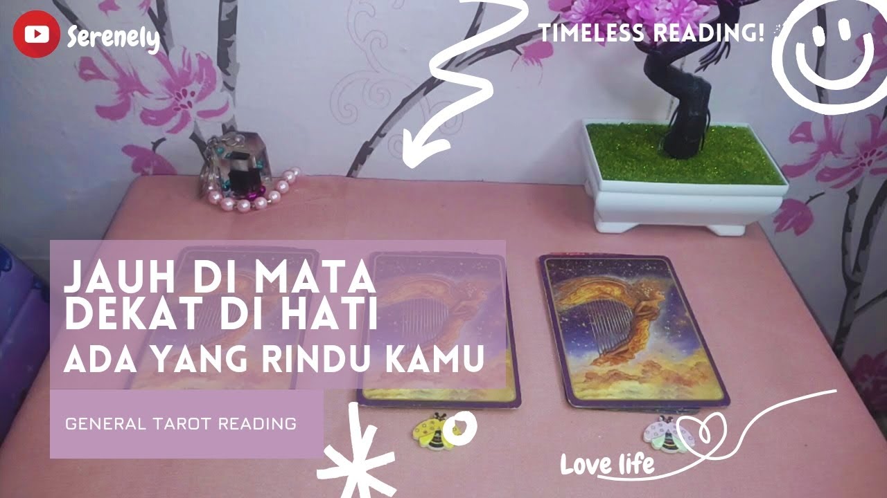 Jauh Di Mata Dekat Di Hati 💓 Ada yang rindu kamu loooh 🤭 | Love Life ...