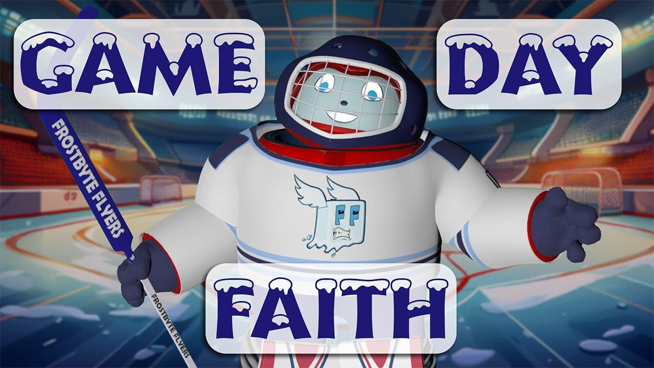 Gizmo's Daily Bible Byte - 007 - Philippians 4:8 - Game Day Faith - YouTube