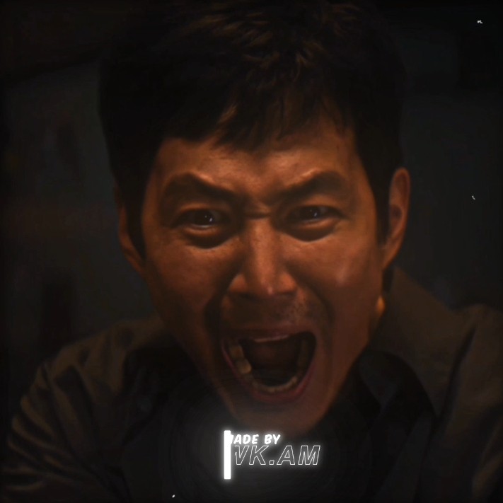 Gi hun is traumatized 😭🙏 | Front Man and Gi Hun edit 🥶💀|squid game edit ...