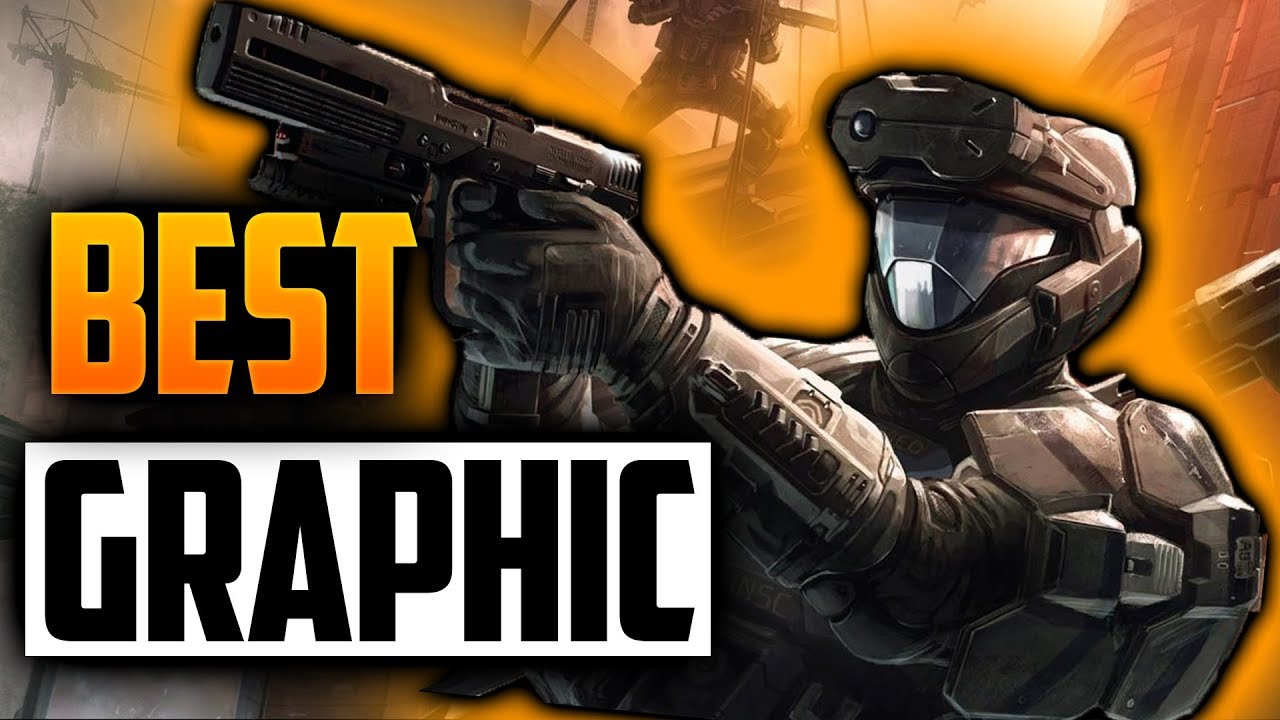 Top 12 PC Games With The Best Graphics 2018 (July)!! - YouTube